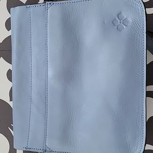 Patricia Nash | Bags | Nwt Patricia Nash Cecina Flap Crossbody Hand Cut ...